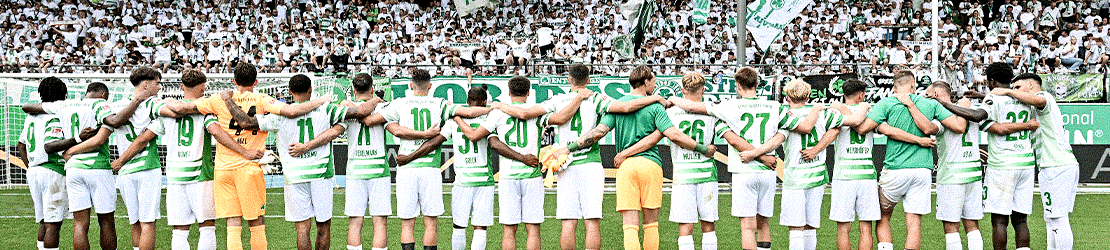 SpVgg Greuther Fürth Onlineshop - Home